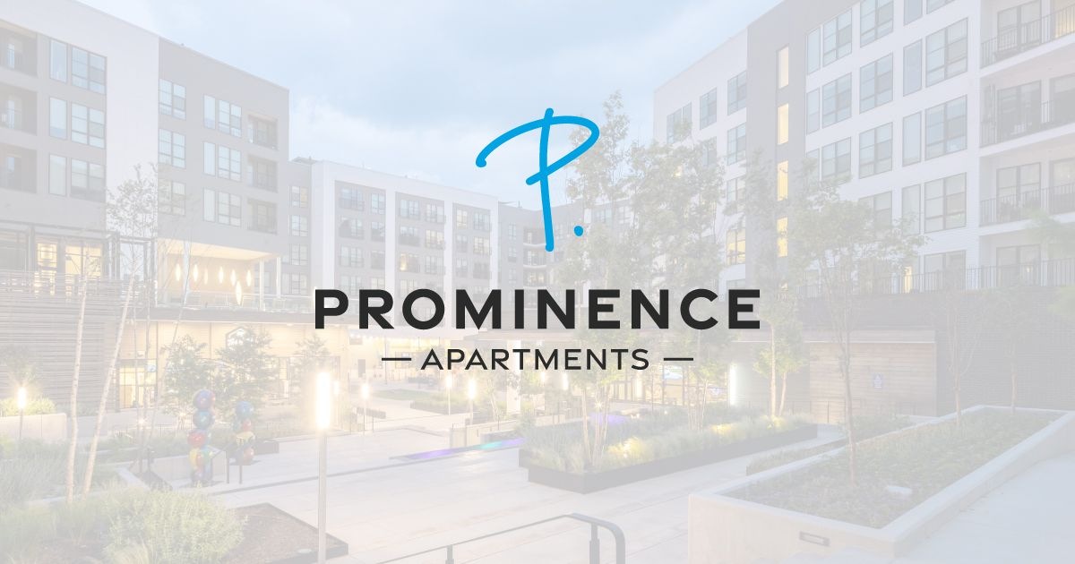 Luxury Atlanta Apartments for Rent | Prominence Apartments